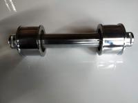China Customizable Elevator Steel Belt Traction Pulley Guide Wheel Deflector Sheave for sale