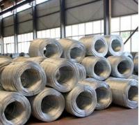 China PVC Coated Galvanized Steel Wire Rope 6mm 16mm for Elevator Lift for sale