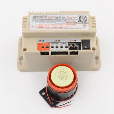 China Rkp220/12v Battery Backup Power Supply Universal Elevator Emergency Lighting And Intercom System for sale