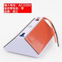 China LED Elevator Car Emergency Lighting 6V 12V 24V 220v Lighting Power Supply Elevator Light for sale