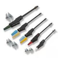 China 3/8 Inch Elevator Rope Wedge Socket Wire Rope Fastener 80 Percent Breaking Load for sale