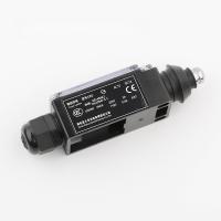 China Waterproof Elevator Travel Switch UKS UKT Speed Limiter Buffer Tensioner IP54 250V for sale