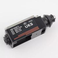 China Waterproof Elevator Travel Switch UKS UKT Speed Limiter Buffer Tensioner IP54 250V for sale