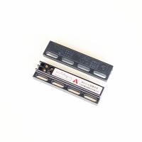 China RISE KCB-IIIA Elevator Bistable Magnetic Switch for Mitsubishi Door Systems 24V for sale