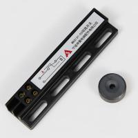 China RISE KCB-IIIA Elevator Bistable Magnetic Switch for Mitsubishi Door Systems 24V for sale