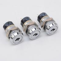China Mitsubishi Elevator Base Station Lock 2801 2802 2803 Parts For Elevator Systems for sale