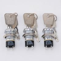 China Mitsubishi Elevator Base Station Lock 2801 2802 2803 Parts For Elevator Systems for sale