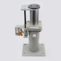 China Elevator Oil Buffer Hydraulic Buffer For Elevator Parts OB-NS-90/105 OB-N-90/120 for sale