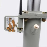 China Elevator Oil Buffer Hydraulic Buffer For Elevator Parts OB-NS-90/105 OB-N-90/120 for sale