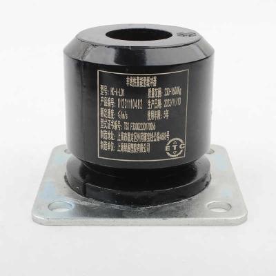 China Modern Elevator Universal Polyurethane Buffer Black HC-A-L01 L02 L03 L04 L05 Lift Accessories for sale