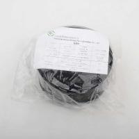 China Modern Elevator Universal Polyurethane Buffer Black HC-A-L01 L02 L03 L04 L05 Lift Accessories for sale