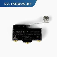 China Elevator Micro Limit Travel Switch IP54 Safety Contact for Passenger Freight Elevators for sale