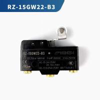 China Elevator Micro Limit Travel Switch IP54 Safety Contact for Passenger Freight Elevators for sale