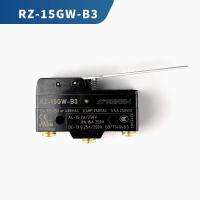 China Elevator Micro Limit Travel Switch IP54 Safety Contact for Passenger Freight Elevators for sale