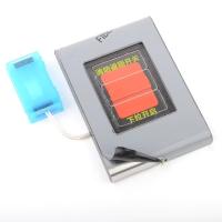 China Mitsubishi Elevator Fire Box Switch 120V Firefighting Return Pull Down Bottomless Box for sale