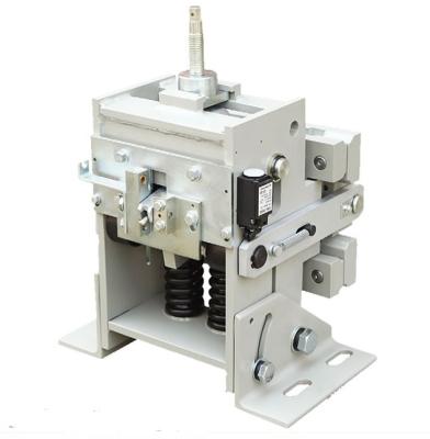 China Rope Elevator Brake For Elevator Safety Parts Elevator Rope Grippers for sale