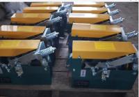 China Elevator Speed Limit Tension Device Elevator Overspeed Governor Steel Material Elevator Parts for sale
