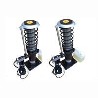 China Elevator Base Spring Lift Car Buffer Hydraulic Shock Absorber OH-70/80/175/210/275/425 for sale