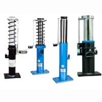 China Elevator Base Spring Lift Car Buffer Hydraulic Shock Absorber OH-70/80/175/210/275/425 for sale