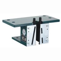 China Elevator Safety Gear Lift Safety Device Instantaneous Or Progressive for sale