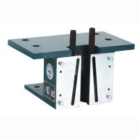 China Elevator Safety Gear Lift Safety Device Instantaneous Or Progressive for sale