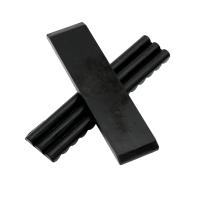 China Essential Parts For Smooth Elevator Operation Roller Guide Shoe Liner Otis Three In One for sale
