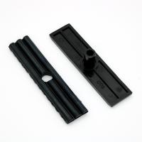 China Essential Parts For Smooth Elevator Operation Roller Guide Shoe Liner Otis Three In One for sale
