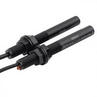China Elevator Leveling Sensor 61N 61U Lift Parts Black Smoke Pole Magnetic Strip for Hospital Apartment for sale