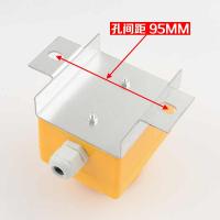 China Elevator Shaft Emergency Stop Switch Spare Parts 220V 10A for Villa Hotel Apartment Hospital for sale