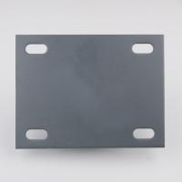 China Elevator Shock Absorber Damping Pad 50mm Thickness for Traction Machine Anti Vibration for sale