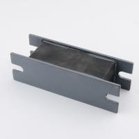 China Elevator Shock Absorber Damping Pad 50mm Thickness for Traction Machine Anti Vibration for sale