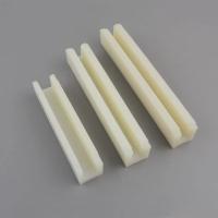 China Elevator Guide Shoe Liner UHMWPE 155 200 220mm for Car Counterweight Rail for sale