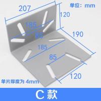 China Modern Design Guide Rail Bracket Lift Parts For Hotel Use for sale