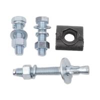 China Modern Design Guide Rail Bracket Lift Parts For Hotel Use for sale