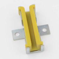 China Elevator Parts Guide Shoe  Wear-Resistant Type Guide Shoe Liner for sale