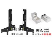 China Elevator Guide Ruler Rail Calibration Track Calibrator With Contemporary Elevator Parts for sale