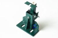 China Elevator Sliding Guide Shoe Car Main Guide Shoe Lining Steel Elevator Accessories B22 Guide Shoe 10mm 16mm for sale
