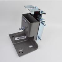 China Modern Steel Elevator Guide Shoe For Villa General Lift Accessories Sliding Guide Shoes for sale