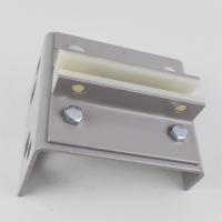 China Elevator Car Guide Shoe DX04 10mm 16mm Guide Shoe Liner for sale