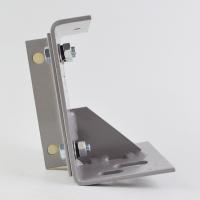 China Elevator Car Guide Shoe DX04 10mm 16mm Guide Shoe Liner for sale