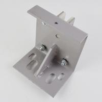 China Elevator Car Guide Shoe DX04 10mm 16mm Guide Shoe Liner for sale
