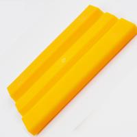 China Guide Shoe Liner Steel Elevator Door Guide Shoe Parts For Elevator Guide Rollers for sale