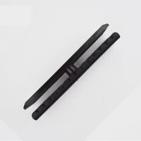 China Guide Shoe Liner Steel Elevator Door Guide Shoe Parts For Elevator Guide Rollers for sale