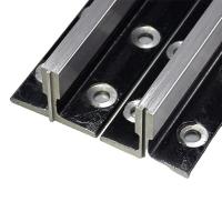 China Elevator Guide Rail Hollow Guide Rail Elevator Lift Parts Elevator T Shaped Guide Rail for sale