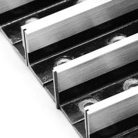 China Elevator Guide Rail Hollow Guide Rail Elevator Lift Parts Elevator T Shaped Guide Rail for sale
