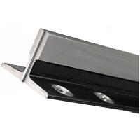 China Elevator Guide Rail Hollow Guide Rail Elevator Lift Parts Elevator T Shaped Guide Rail for sale
