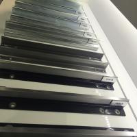 China Elevator Guide Rail Hollow Guide Rail Elevator Lift Parts Elevator T Shaped Guide Rail for sale