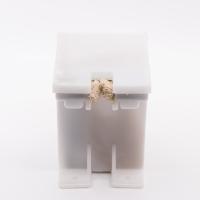 China Elevator Oil Can Elevator Parts Large Square Oil Can Durable And Essential for sale