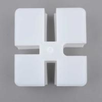 China Plastic Square Elevator Oil Collector Cup Box Can For Elevator Spare Parts for sale