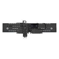 China Elevator Door Operator Center Opening Side Opening Landing Door Parts 800mm 1000mm for sale